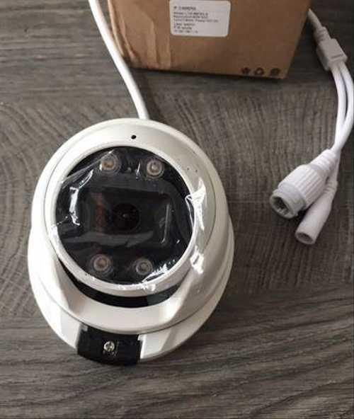 Ip Камера видеонаблюдения sony IMX307