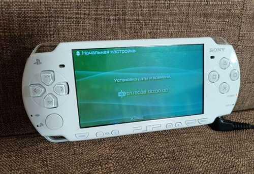 Sony PSP-2000