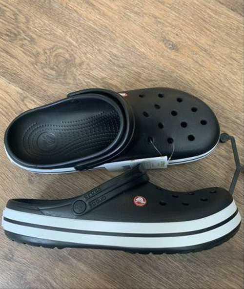 Crocs. Оригинал