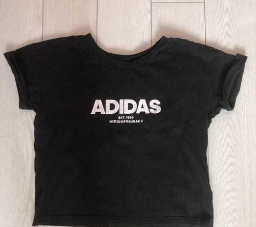 Футболка Adidas р. xs