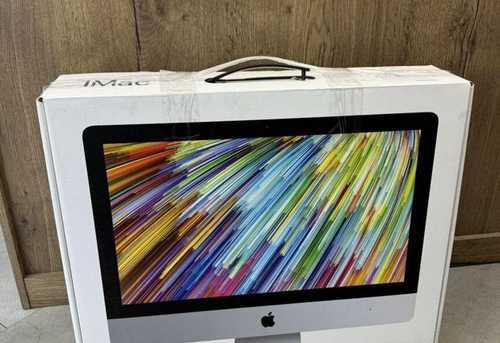 Apple iMac 21.5 2017 i5/8/1000gb
