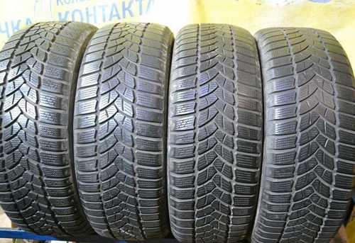 Firestone Winterhawk 3 205/55 R16