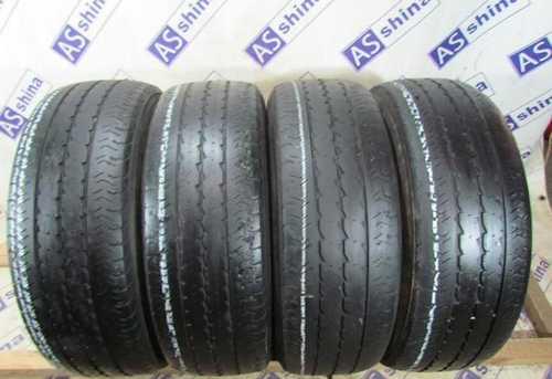 Pirelli Chrono 2 215/65 R15C 99U