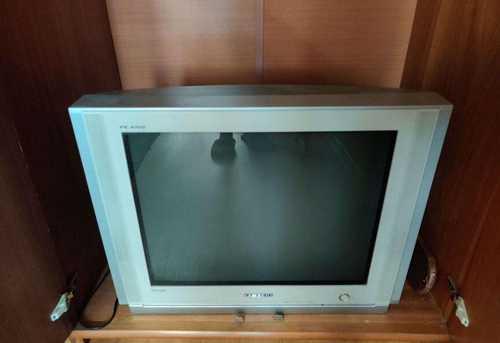 Телевизор Samsung CS-25M6SSQ