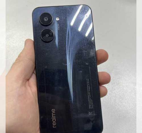 realme C33, 3/32 ГБ