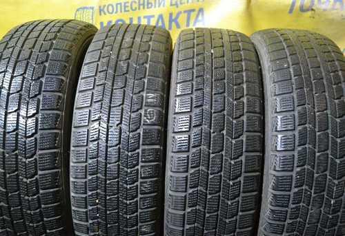 Dunlop DSX-2 205/60 R16