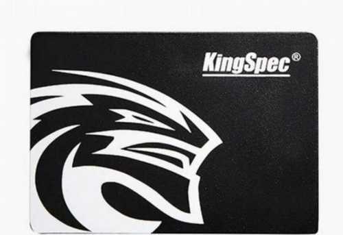 SSD KingSpec 128 гб