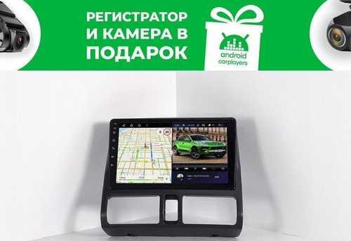 Mekede 2.32 DSP CR-V 2001-06 магнитола андройд