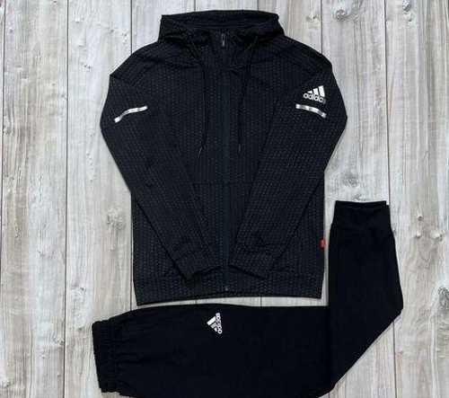 Спортивный костюм Puma Adidas Nike Forward