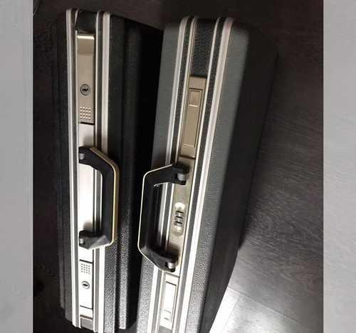 Дипломаты СССР 80-90 гг