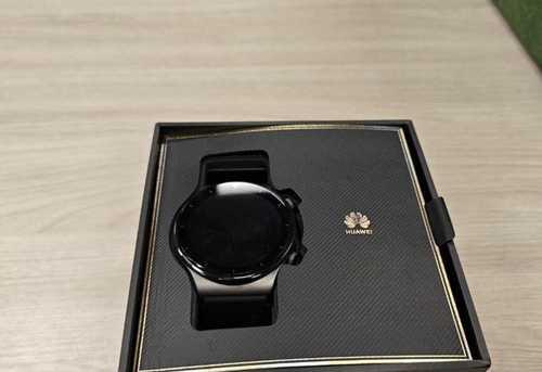 SMART часы huawei watch gt 2 PRO
