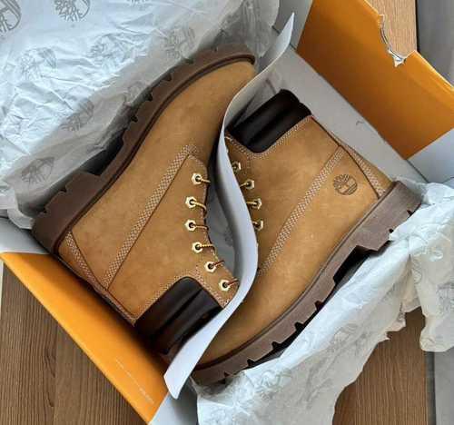Timberland женские ботинки 38 оригинал
