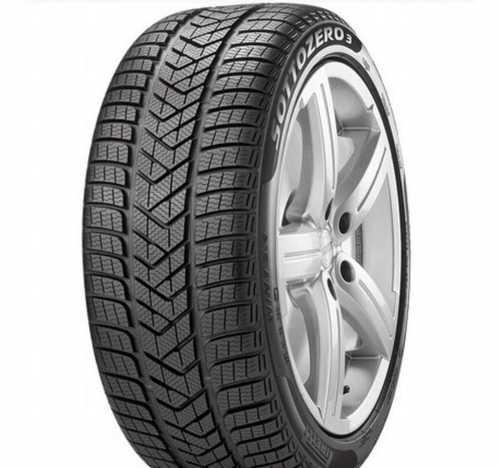 Pirelli Winter Sottozero Serie 3 225/55 R17 97H