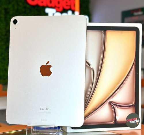 iPad Air 11 (M2) Wi-Fi 128GB