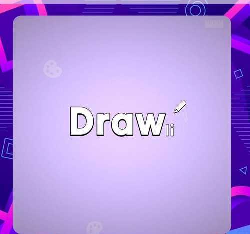 Draw li PS5 и PS4