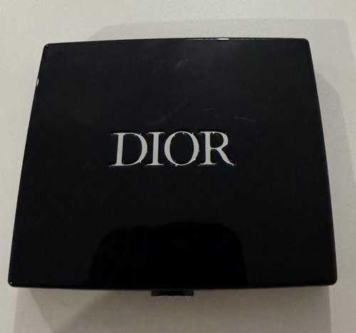 Палетка теней dior Diorshow 539 Grand Bal