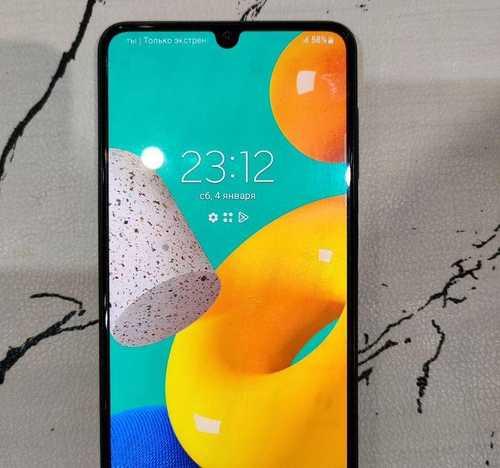 Samsung Galaxy M32, 6/128 ГБ