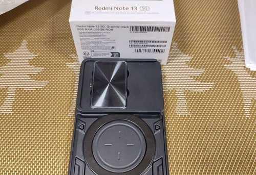 Чехол Xiaomi redmi note 13 5G