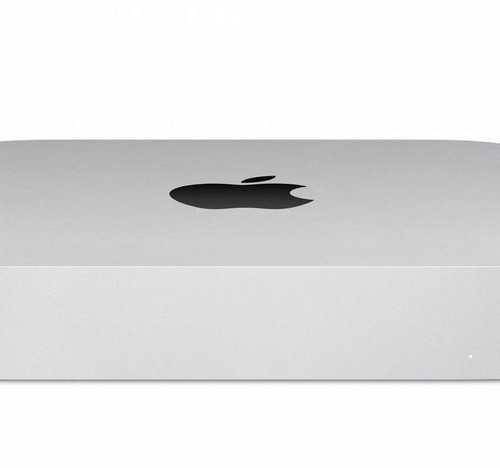 Apple Mac mini M2 Pro 10C/16C GPU/32гб/1тб Silver