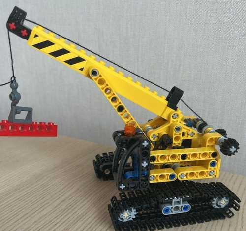 Lego technic