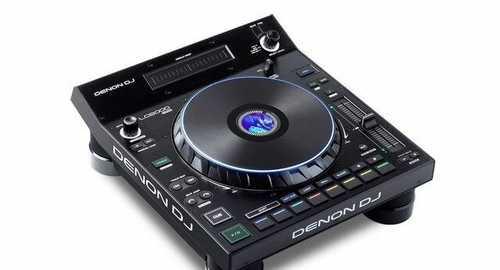 Denon LC6000 Prime