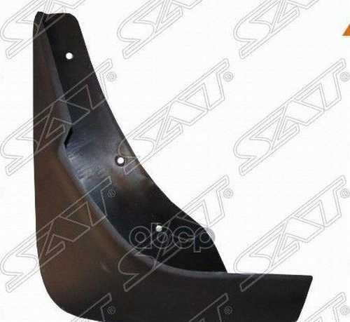 Брызговик VW passat B6 05-09 передний LH ST-VW
