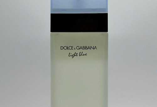 Dolce & Gabbana Light Blue