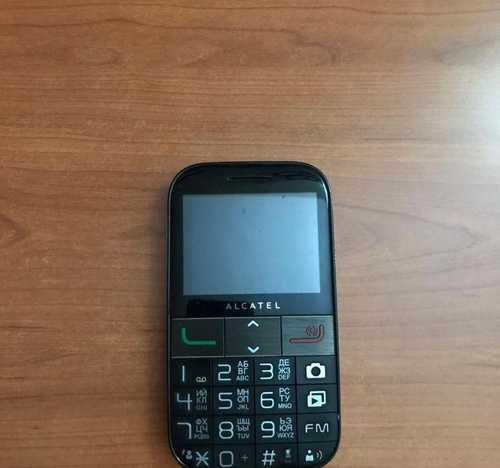 Alcatel One Touch 2001X