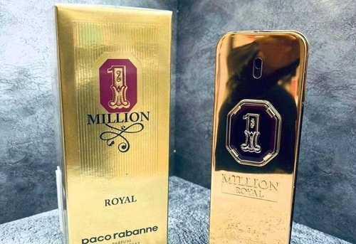 Paco Rabanne 1 Million Royal / Пако Рабан парфюм