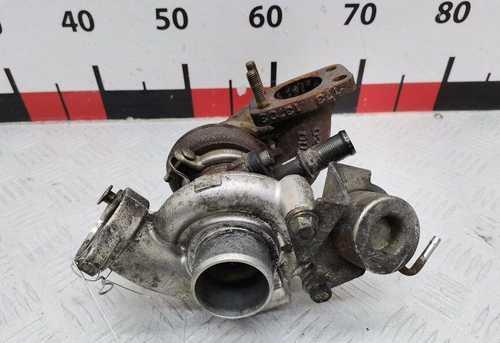 Турбина для Ford Focus 2 1684949