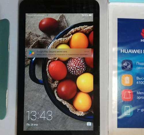 Huawei MediaPad T2 7.0 LTE