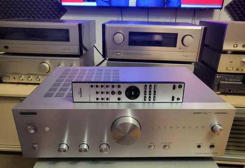 Onkyo A-9050 усилитель с цап