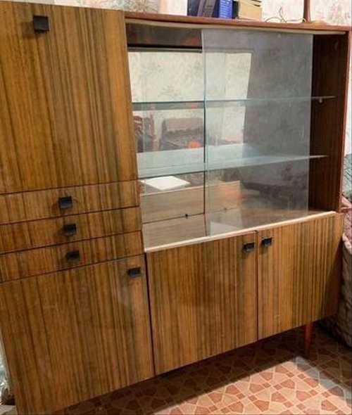 Сервант б/у