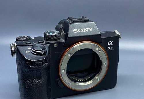 Фотоаппарат Фотоаппарат Sony Alpha A7 Mark III Bod