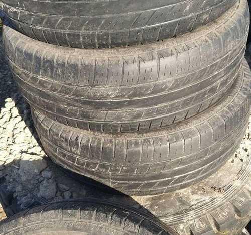 Cooper Discoverer HTS 2.25/6 R17