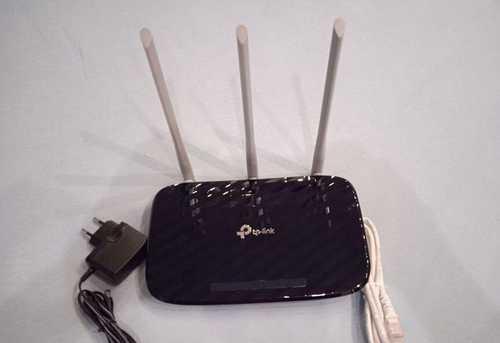 Wifi роутер Tp-Link Archer A2