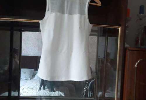 Платье женское 44разер и блузка