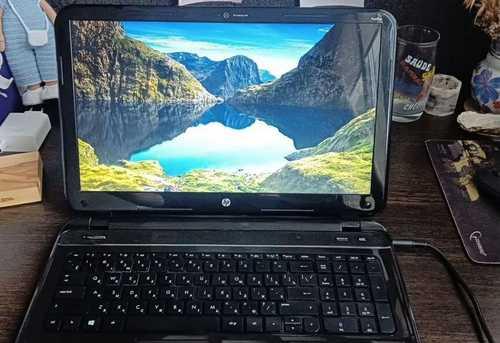 HP Pavilion