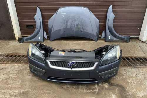 Ноускат для Ford Focus 2