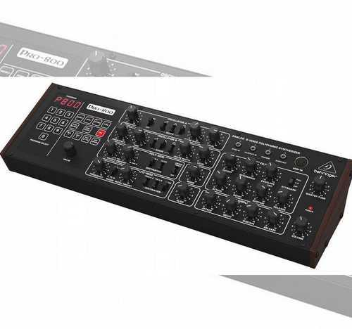 Behringer Pro-800 новый