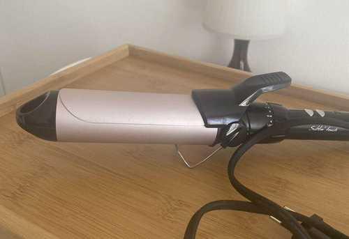 Плойка babyliss sublim touch 38 мм