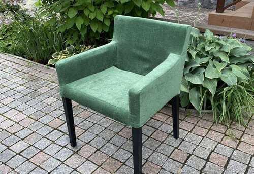 Чехлы для кресла Нильс (IKEA)