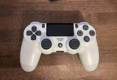 Геймпад dualshock 4