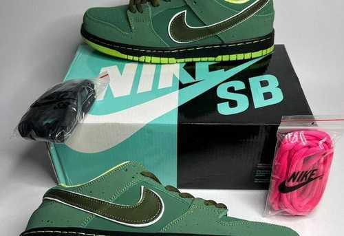 Кроссовки Nike SB Dunk low