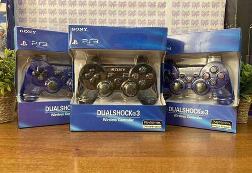 Sony DualShock 3 PS3 NEW