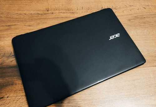 Игровой ноутбук Acer/10Gb/GT720M