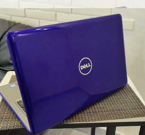 Dell / Intel Core i7/ Radeon 4Gb / 16Gb / ssd