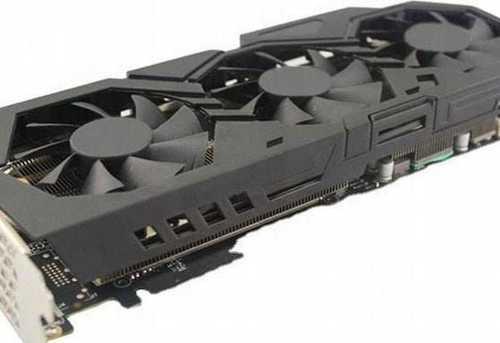 Видеокарта inno3D nVidia RTX 3080 CMP-90HX X3M 10G