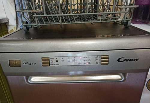 Посудомоечная машина Candy 4609X