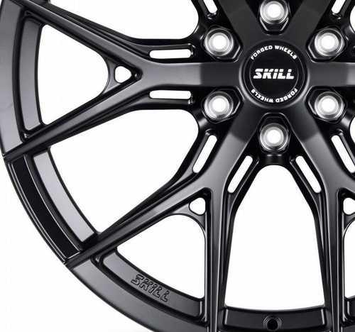 Кованые диски H231031G skill SV110-CT379 20 J9 ET2